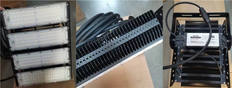 Philips Lumileds SMD3030 150W LED Flood lights | Best outdoor LED ...